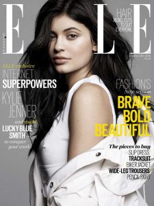 有关ELLE - ELLE boutique
