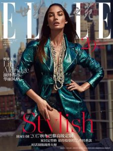 有关ELLE - ELLE boutique