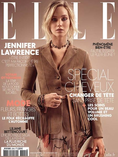 有关ELLE - ELLE boutique